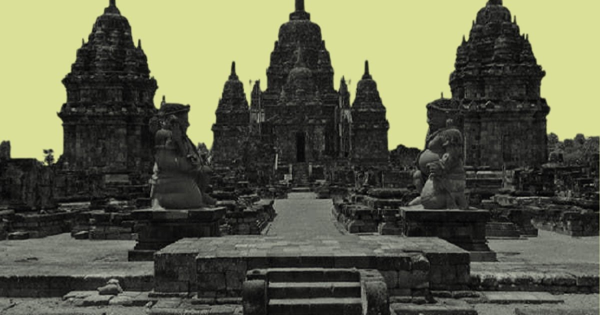 Kehidupan Sosial-Budaya Kerajaan Mataram Kuno: